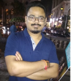 Vikash Jha | ADB Knowledge Event Repository